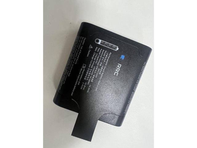 Click here for 14.4V 3450mAh RRC2054 Smart Battery Pack High-Capa... prices