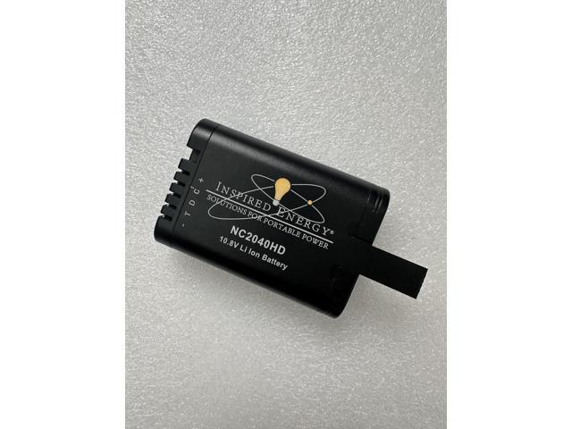 Click here for NC2040HD NC2040 Battery - 10.8V 31Wh (2900mAh) for... prices