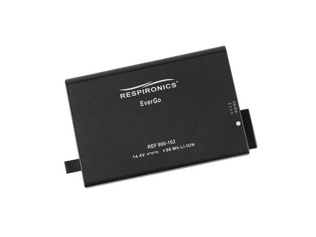 Click here for REF 900-102 Replacement Battery - 14.4V 98Wh Li-po... prices