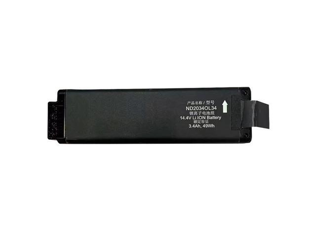 Click here for ND2034OL34 Replacement Battery for Olympus Vanta H... prices