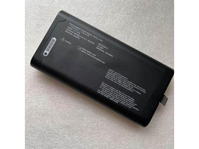 Click here for RRC2054-2 Smart Battery Pack - 14.4V 99.4Wh for Or... prices