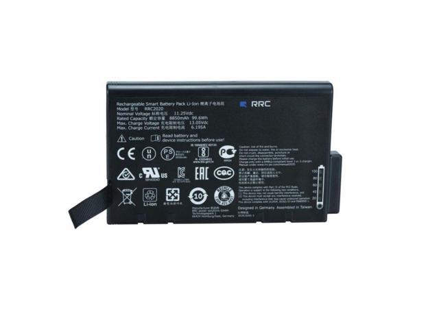 Click here for NI2020HD Replacement Battery for GE USM35 & Olympu... prices