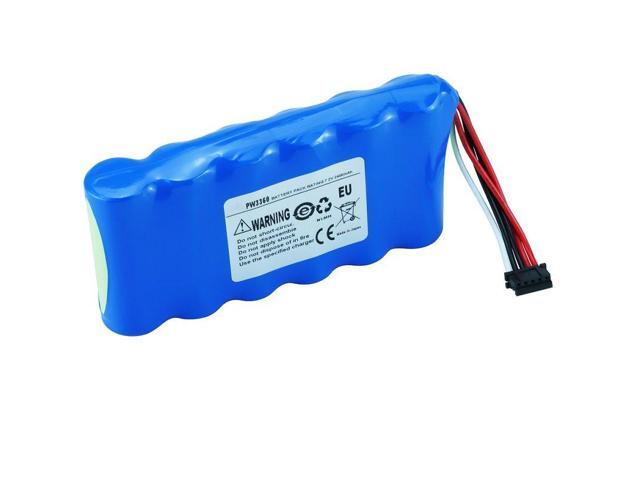 Click here for HTK345SL Replacement Battery for Hioki PW3360 PW33... prices