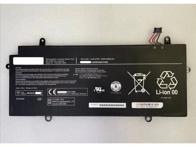 Click here for PA5136U-1BRS 52Wh 14.8V Replacement Battery for To... prices