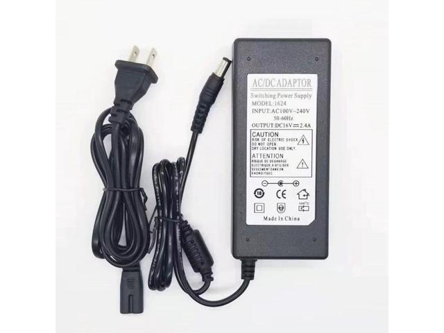 Click here for Yamaha PSR-EW410 S710 910 16V 2.4A Power Supply Ad... prices
