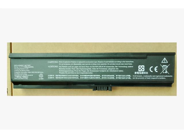 Click here for 5200mAh Replacement Battery for Acer Aspire 3030/3... prices