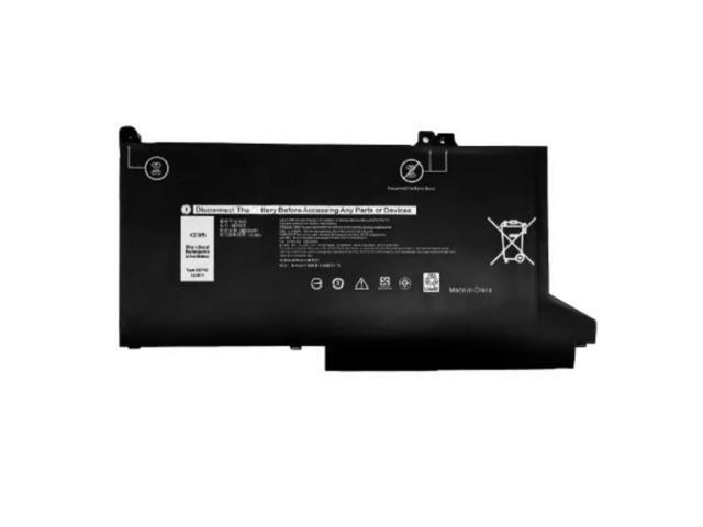 Click here for 0G74G Battery for Dell Latitude 5300 5310 7300 740... prices