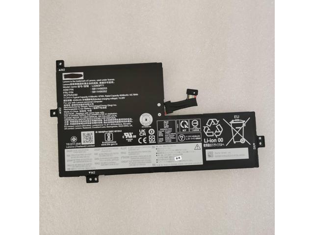 Click here for L22M3P71 L22D3P71 L22M3P72 47Wh Battery for Lenovo... prices