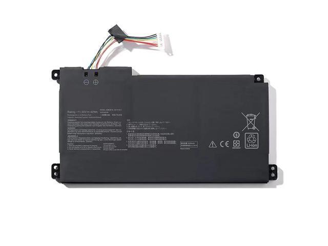 Click here for Genuine B31N1912 C31N1912 11.55V 42Wh 3550mAh Li-i... prices