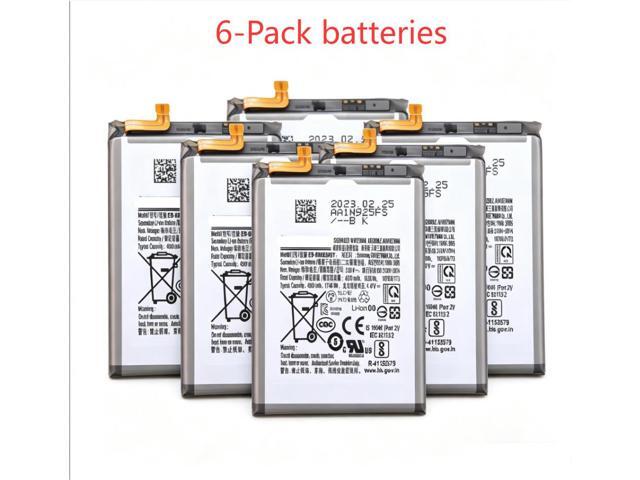 Click here for 6-Pack New EB-BN985ABY 4.47V 4500mAh 17.46Wh Li-io... prices