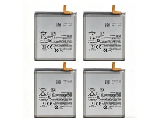 Click here for 4-Pack EB-BS918ABY 3.88V 5000mAh 19.40Wh Li-ion Ba... prices