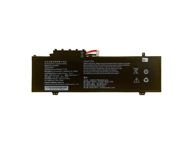 Click here for Genuine 11.4V 4500mAh 51.3Wh Li-ion Battery for Ga... prices