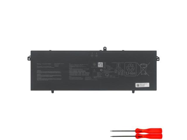 Click here for Genuine C41N2402 15.4V 70Wh Li-Polymer Battery for... prices