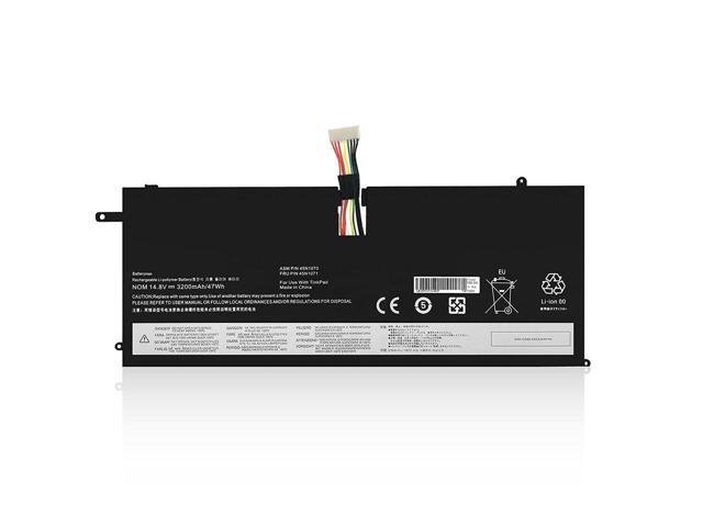 Click here for NEW Battery 45N1070 45N1071 For Lenovo ThinkPad X1... prices