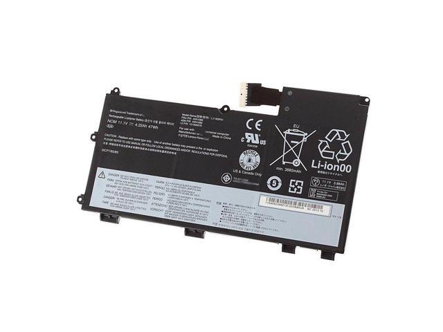 Click here for L11N3P51 L11S3P51 L12L3P51 Battery 4220mAh/47Wh fo... prices