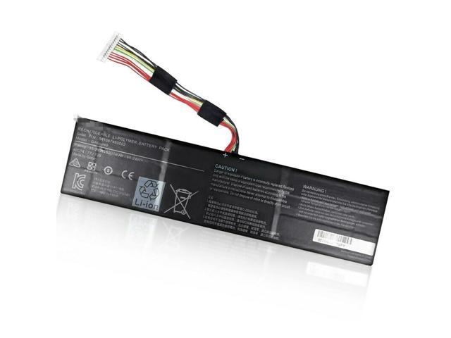 Click here for 15.2V 94.24Wh GAG-J40 Replacement Battery for Giga... prices