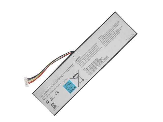 Click here for GX-17S Rechargeable Battery For GIGABYTE GX-17S la... prices