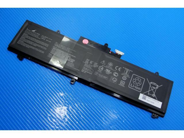 Click here for 76Wh C41N1837 battery for Asus ROG Zephyrus M GM50... prices