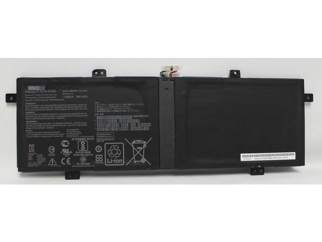 Click here for 47Wh C21N1833 battery for Asus Zenbook UX 14 ux431... prices