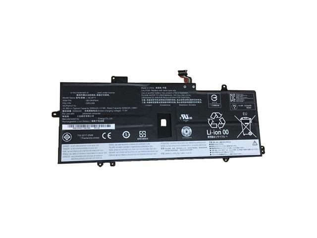 Click here for L18M4P72 Laptop Battery for Lenovo ThinkPad X1C 20... prices
