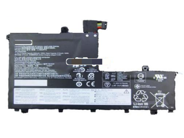 Click here for 11.25V 3280mAh 36Wh L19M3PF0 Laptop Battery for Le... prices