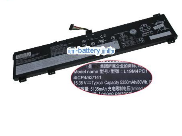 Click here for L19M4PC1 Replacement Laptop Battery for Lenovo L19... prices