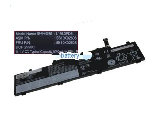 Click here for L19M3PD5 L19L3PD5 L19C3PD5 Replacement Laptop Batt... prices