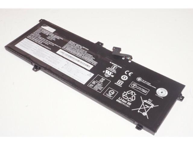 Click here for New Replacement L18M6PD1 Battery for Lenovo ThinkP... prices