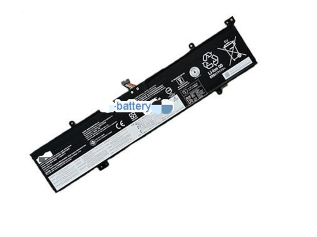 Click here for L18M4PF1 Replacement Laptop Battery for Lenovo 15.... prices