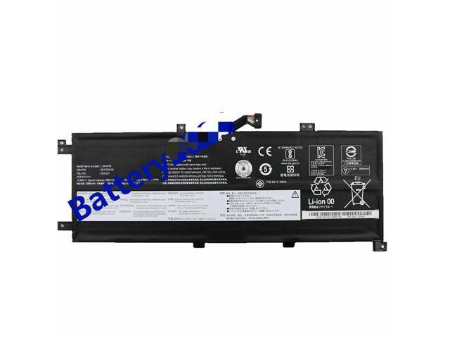 Click here for L18C4P90 L18M4P90 Replacement Battery For Lenovo T... prices
