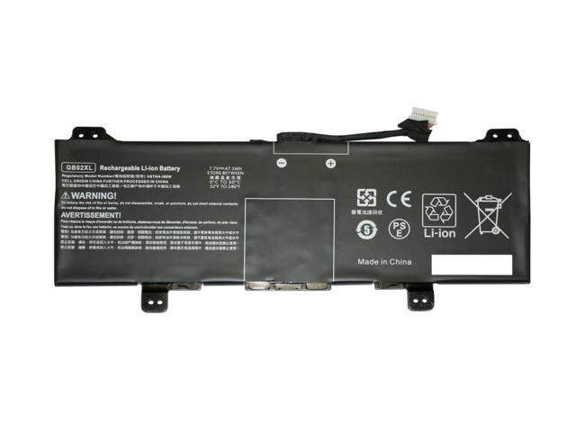 Click here for New Laptop Battery GB02XL Replacement for HP Chrom... prices
