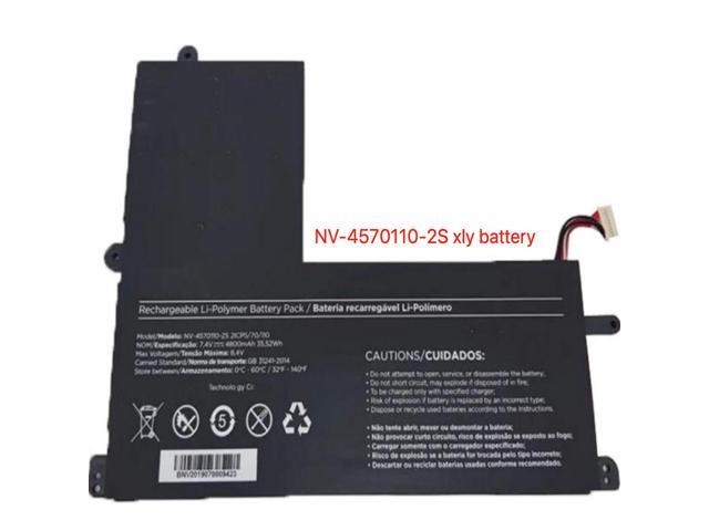 Click here for NV-4570110-2S Replacement Laptop Battery for Posit... prices