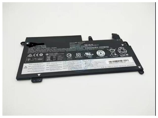 Click here for 01AV400 42Wh Battery for Lenovo ThinkPad 13 Gen2 &... prices