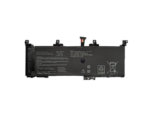 Click here for C41N1531 62Wh Battery for ASUS ROG GL502VS/GL502VY... prices