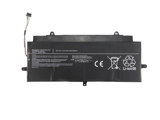 Click here for PA5160U-1BRS 52Wh Battery for Toshiba KIRAbook 13/... prices