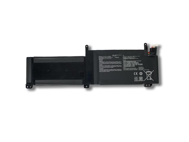 Click here for C41N1716 76Wh Battery for ASUS ROG Strix GL703GM/G... prices