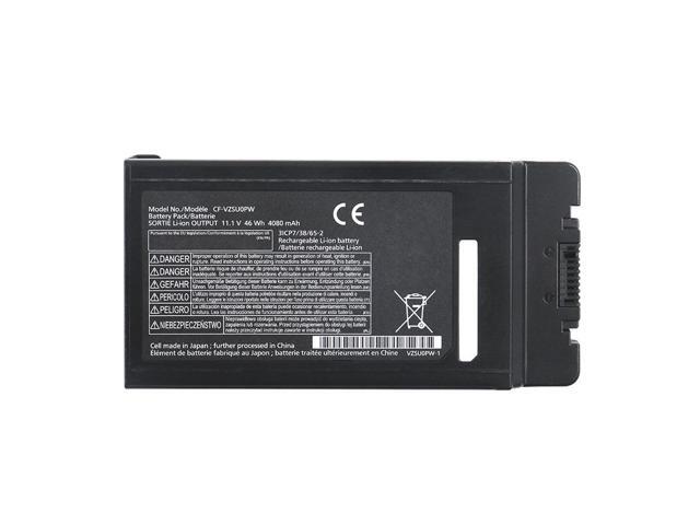Click here for 46Wh CF-VZSU0PW CF-VZSU0PR Battery Replacement for... prices