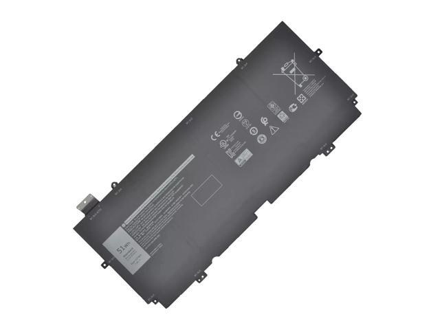 Click here for 52TWH Laptop Battery for Dell XPS 13 7390 2-in-1 7... prices