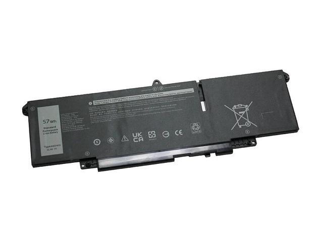 Click here for 66DWX Laptop Battery for Dell Latitude 7340 7440 7... prices
