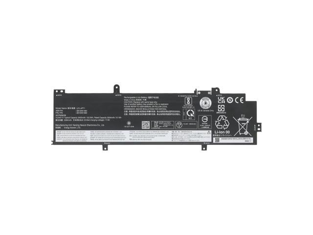 Click here for L21D4P71 L21L4P71 Battery for Lenovo ThinkPad T14... prices