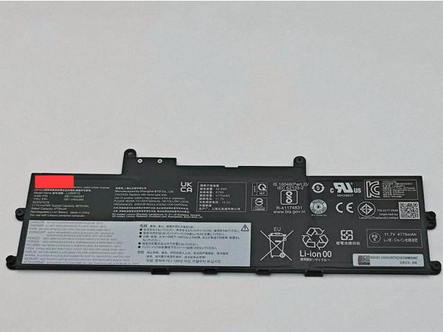 Click here for Premium L22B3P73 5B11H56383 Battery for Lenovo Thi... prices