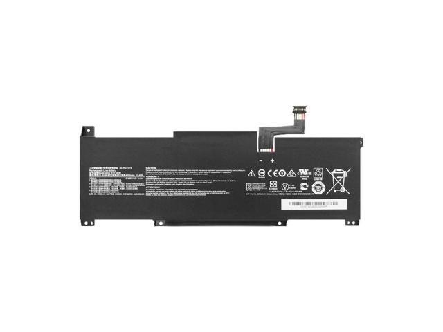 Click here for Premium BTY-M491 Replacement Battery for MSI Moder... prices