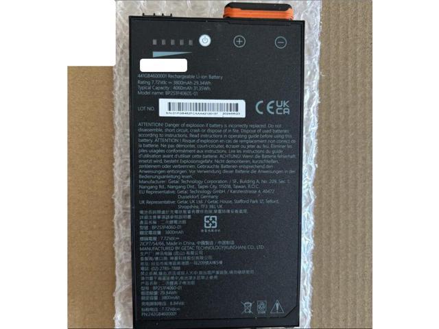 Click here for Laptop Battery BP2S1P4060S-01 (7.72V  4070mAh) for... prices