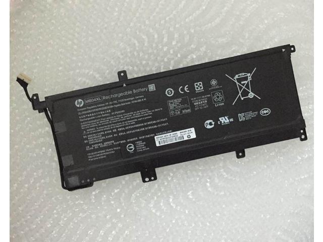 Click here for MB04XL HSTNN-UB6X 843538-541 Battery For HP ENVY x... prices