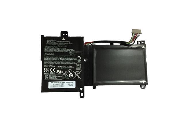 Click here for 32Wh HV02XL battery for HP TPN-Q164 Pavilion X360... prices