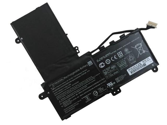 Click here for 41.7Wh NU03XL battery for HP TPN-W117 TPN-C128 prices