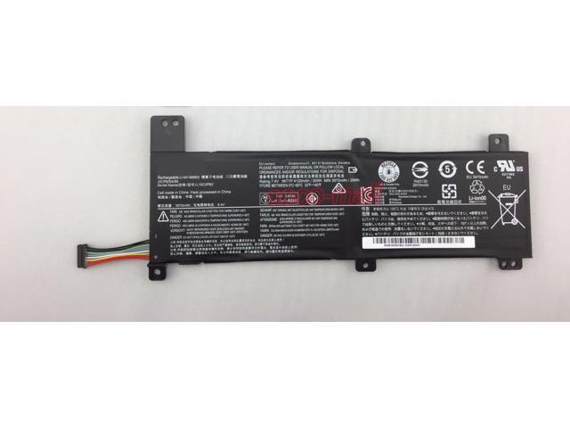 Click here for 30Wh 7.4V L15C2PB2 Laptop Battery For Lenovo L15C2... prices
