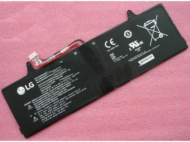 Click here for 25.84Wh 7.6V LBJ722WE Battery for LG LBJ722WE 2ICP... prices