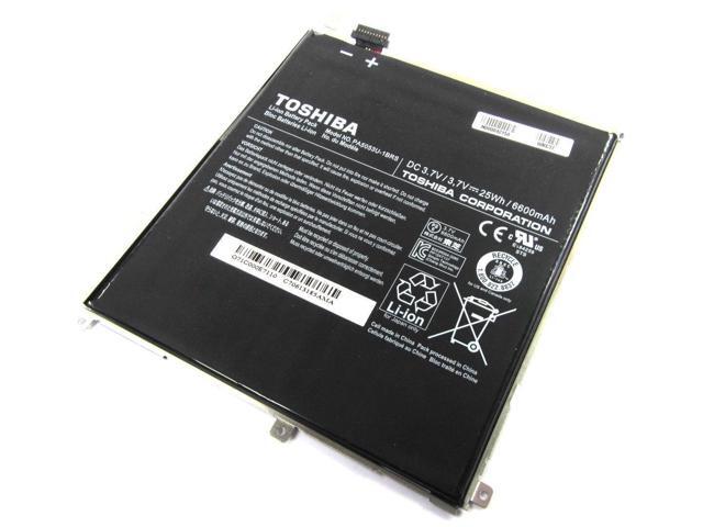 Click here for 25Wh Genuine Original PA5053U-1BRS Battery for Tos... prices