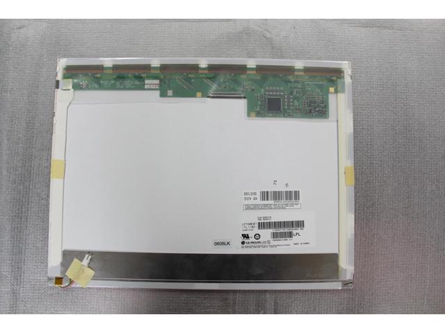Click here for 15 SXGA+ TFT LCD Screen for IBM Lenovo T60P prices